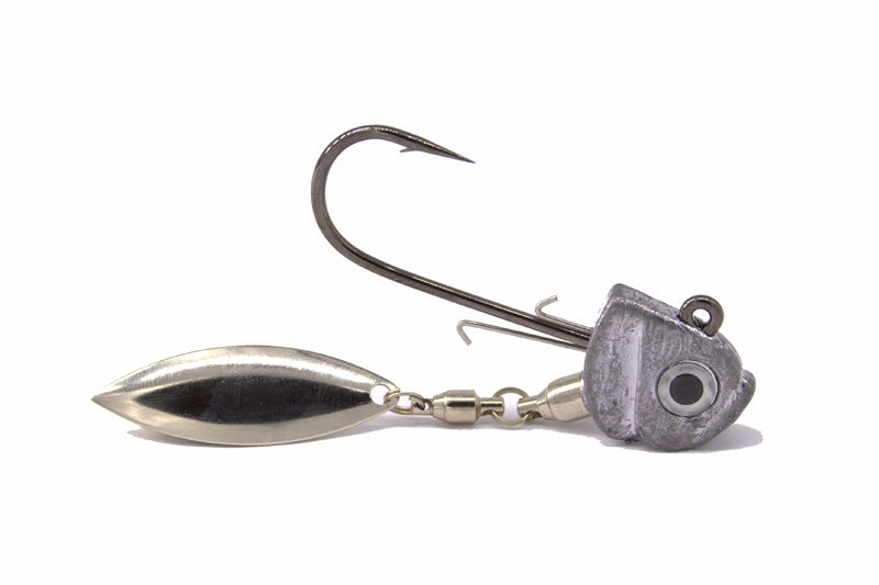 The "Down Under" Underspin – COOLBAITS LURE COMPANY
